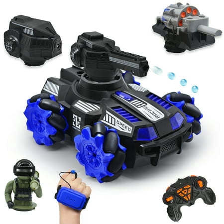 Battle Machines Rc Cars