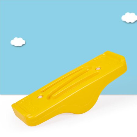 Balance Board Sensory Integration Training Kids Childhood Toys Rocking ...