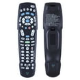 SatelliteSale Replacement Spectrum TV Remote Control RC122 Compatible ...