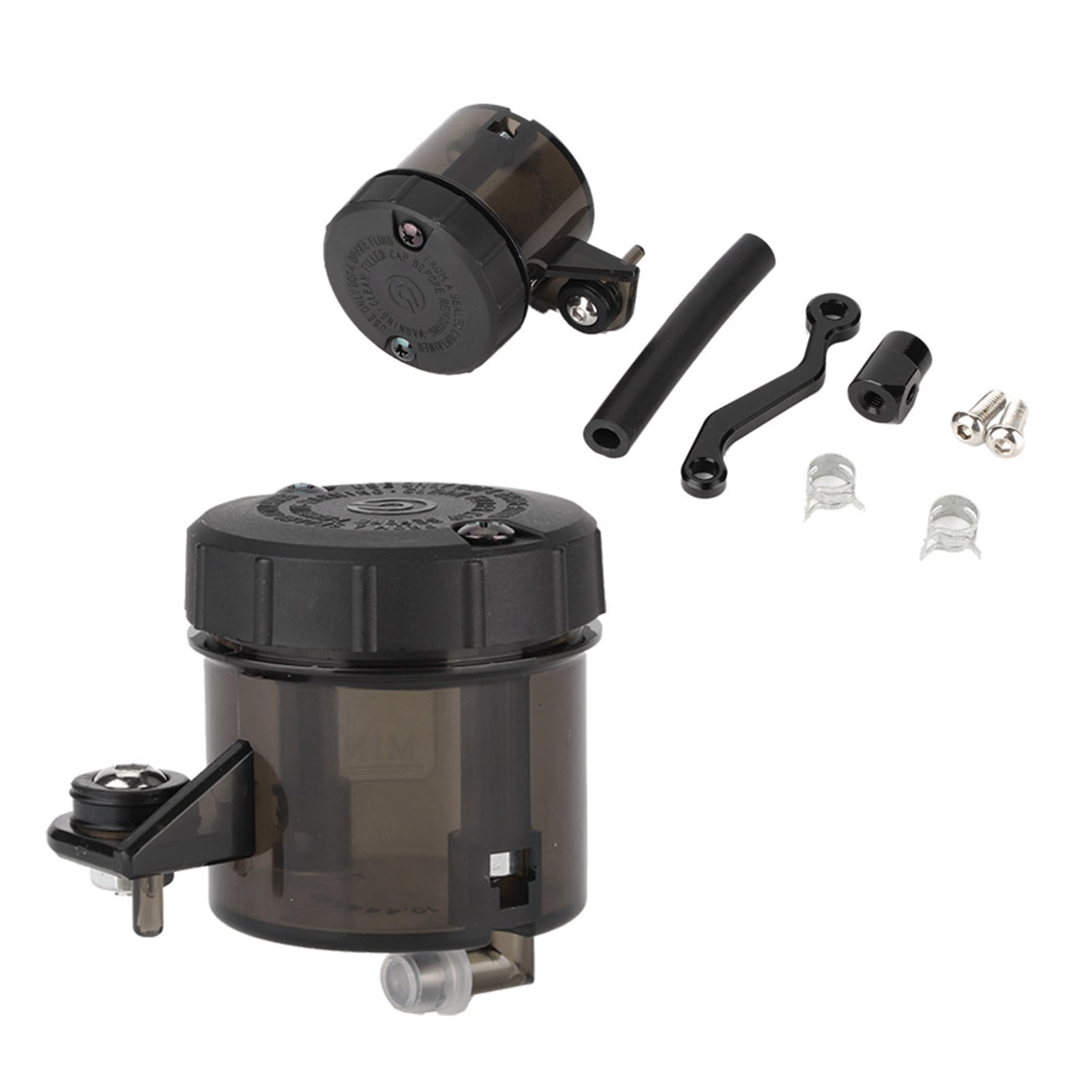Brake Reservoir Kit,Motorcycle Modification Part Universal Motorcycle ...