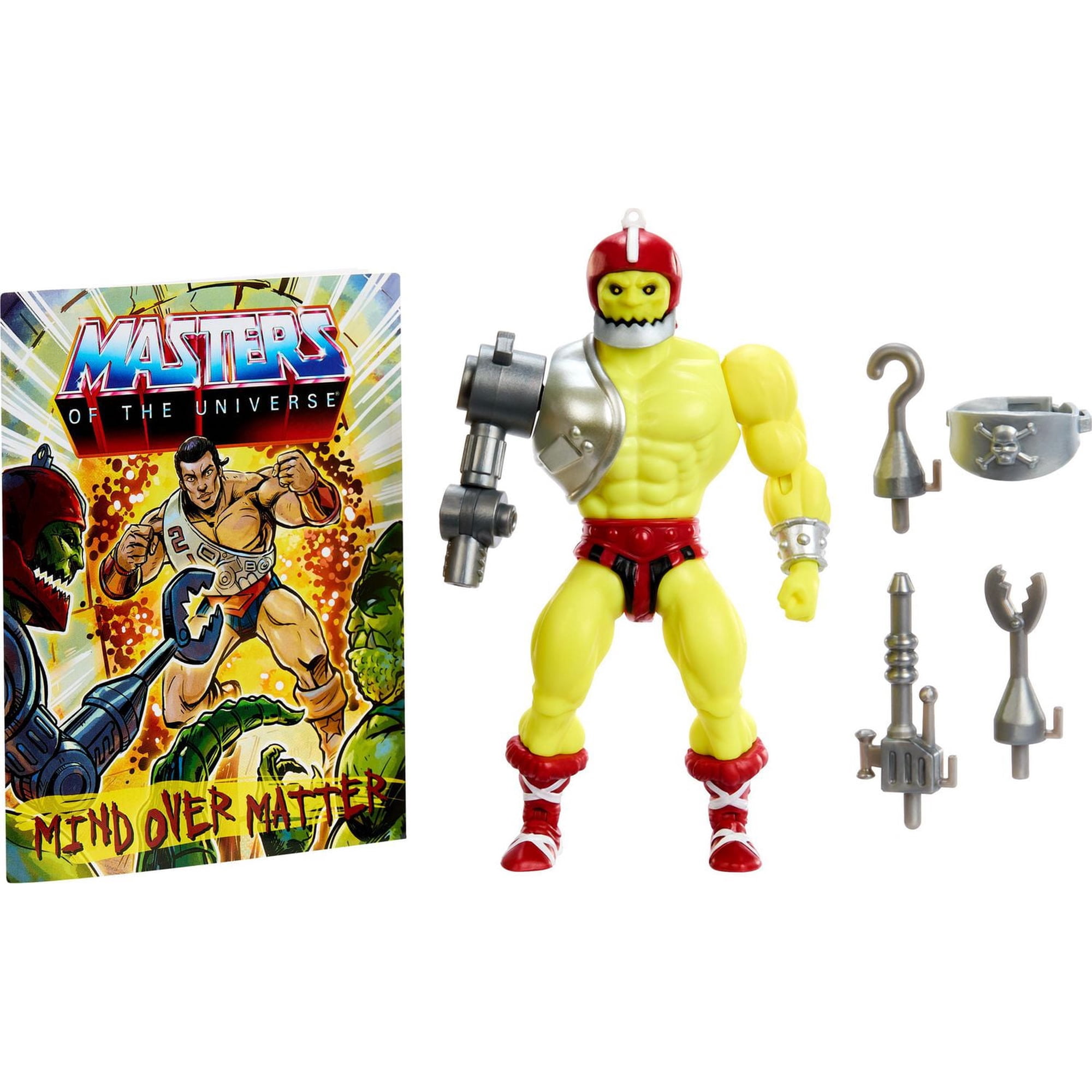 Click here for Masters Of The Universe Origins 5.5-In Action Figu... prices