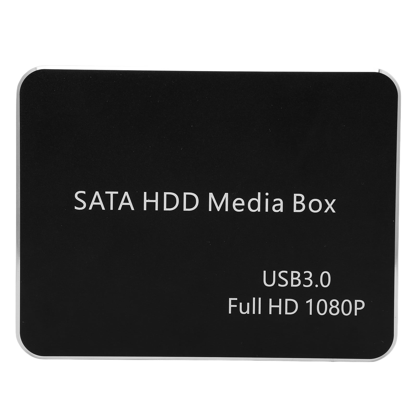 Media Box, suministros de vídeo HD Media Box HD Media Box de 2,5 ...