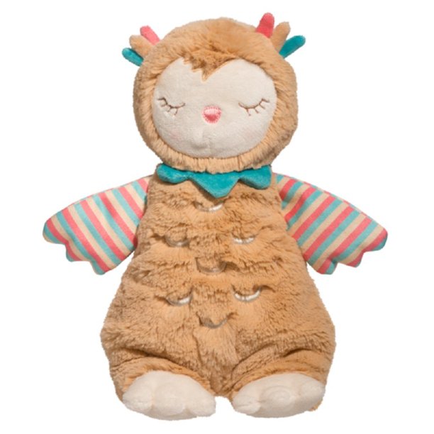 Douglas Cuddle Toys Baby Owl Plumpies, 12" - Walmart.com - Walmart.com
