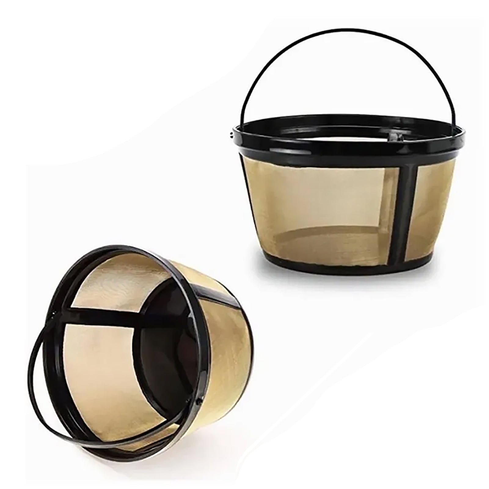 Click here for Staiysm Coffee Filter Basket coffee Filter Stainle... prices