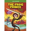 You Choose: Fractured Fairy Tales The Frog Prince: An Interactive Fairy ...