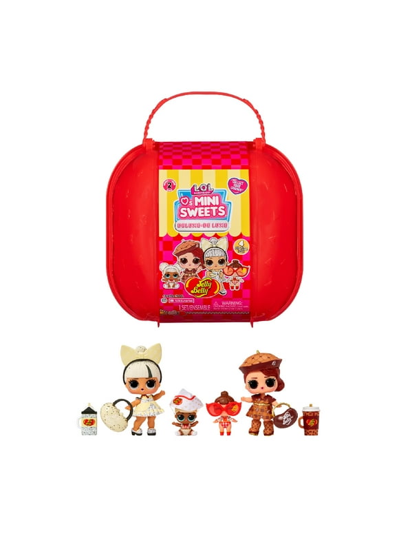 LOL Surprise Dolls - Walmart.com