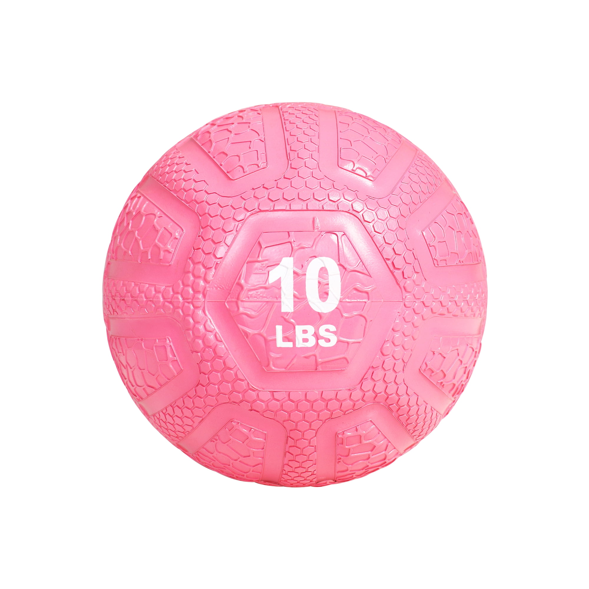 Click here for Prisp Weighted Rubber Medicine Ball - Weight Ball... prices