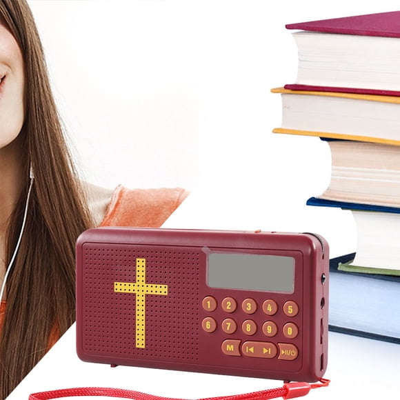 Handheld Electronic Bible