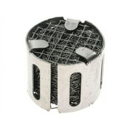 Edelbrock 4413 Valve Cover Breather - Walmart.com