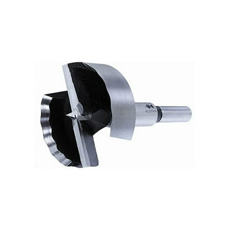 Fisch FSA-3090171 3/4 Inch by 3/8 Inch Forged Forstner Wave Cutter ...