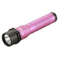 Streamlight BCRF Strion LED 260 Lumen Handheld Flashlight 175 Lumen ...