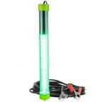 Quarrow 12 Green LED Submersible Fishing Light - Walmart.com