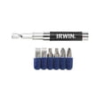 Hanson Fastener Drive Tool Set - 33 Pc. - Walmart.com