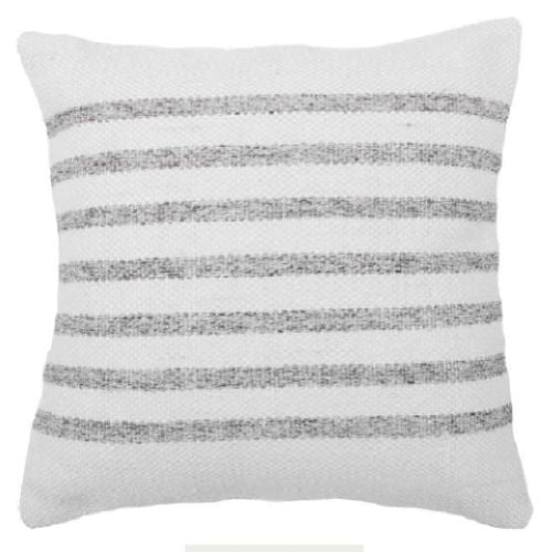 Click here for F. Corriveau International Element Striped Cushion... prices