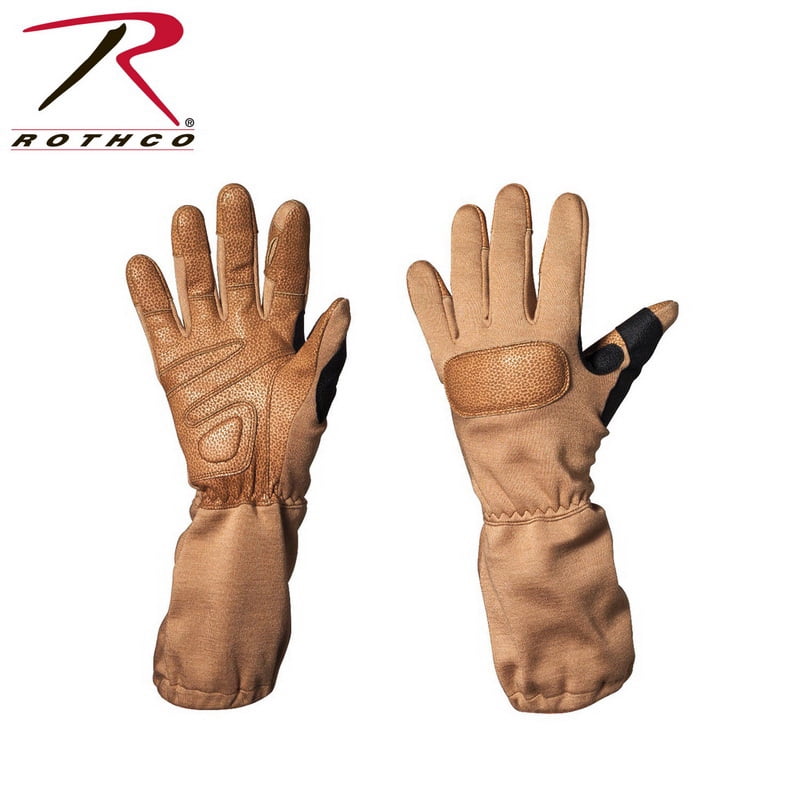 Rothco Special Forces Tactical Glove - Walmart.com