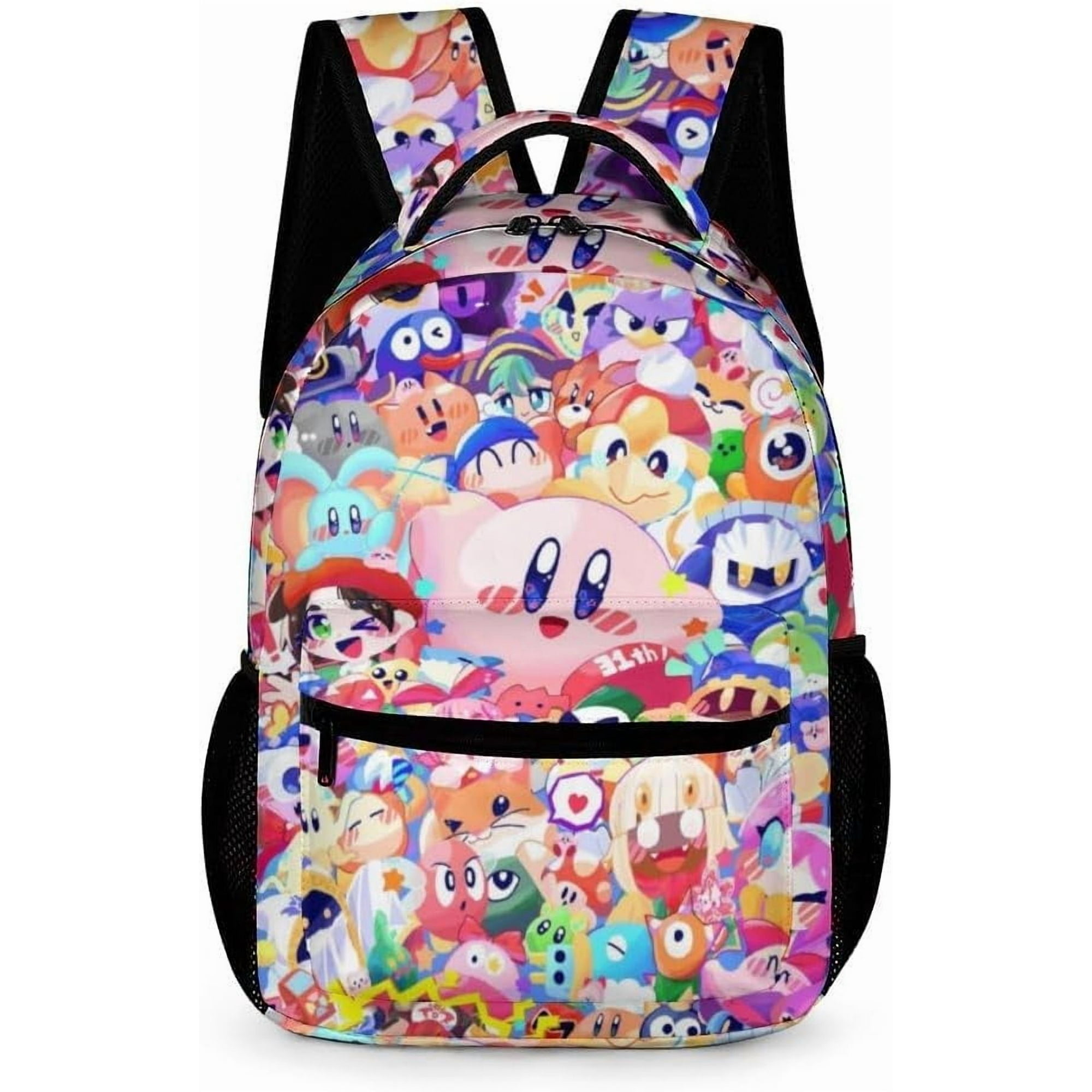 Click here for Kirby Laptop Backpack Single  Lightweight With Sho... prices