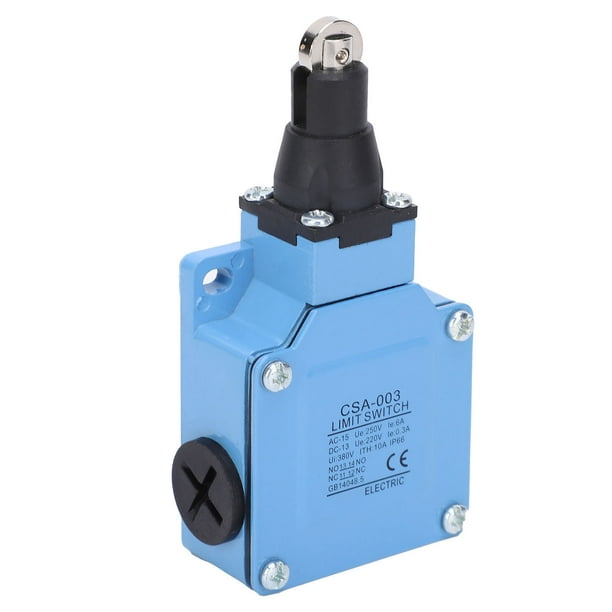 BERM Limit Position Switch,BERM Limit Position Switch Limit Switch CS ...