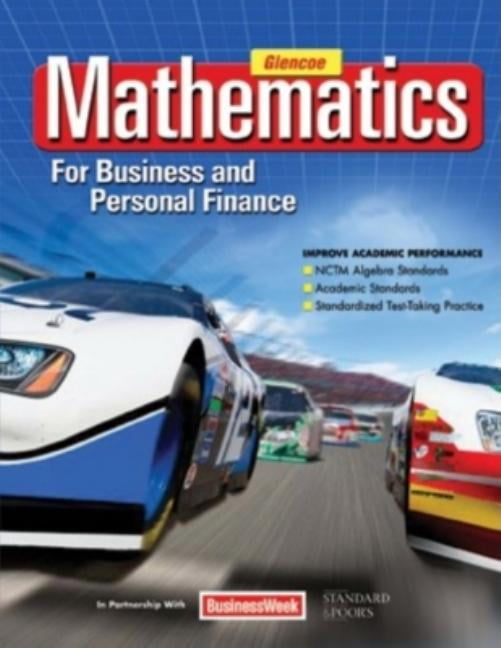 Lange: HS Business Math: Mathematics for Business and Personal Finance ...