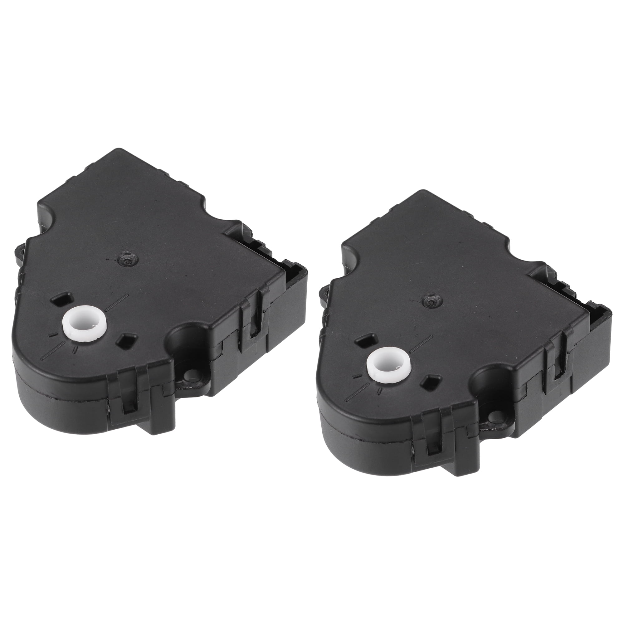 Click here for Unique Bargains 2pcs A/C Blend Door Actuator Heate... prices