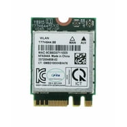 Intel Dual Band Wireless-AC 7265 - network adapter - Walmart.com