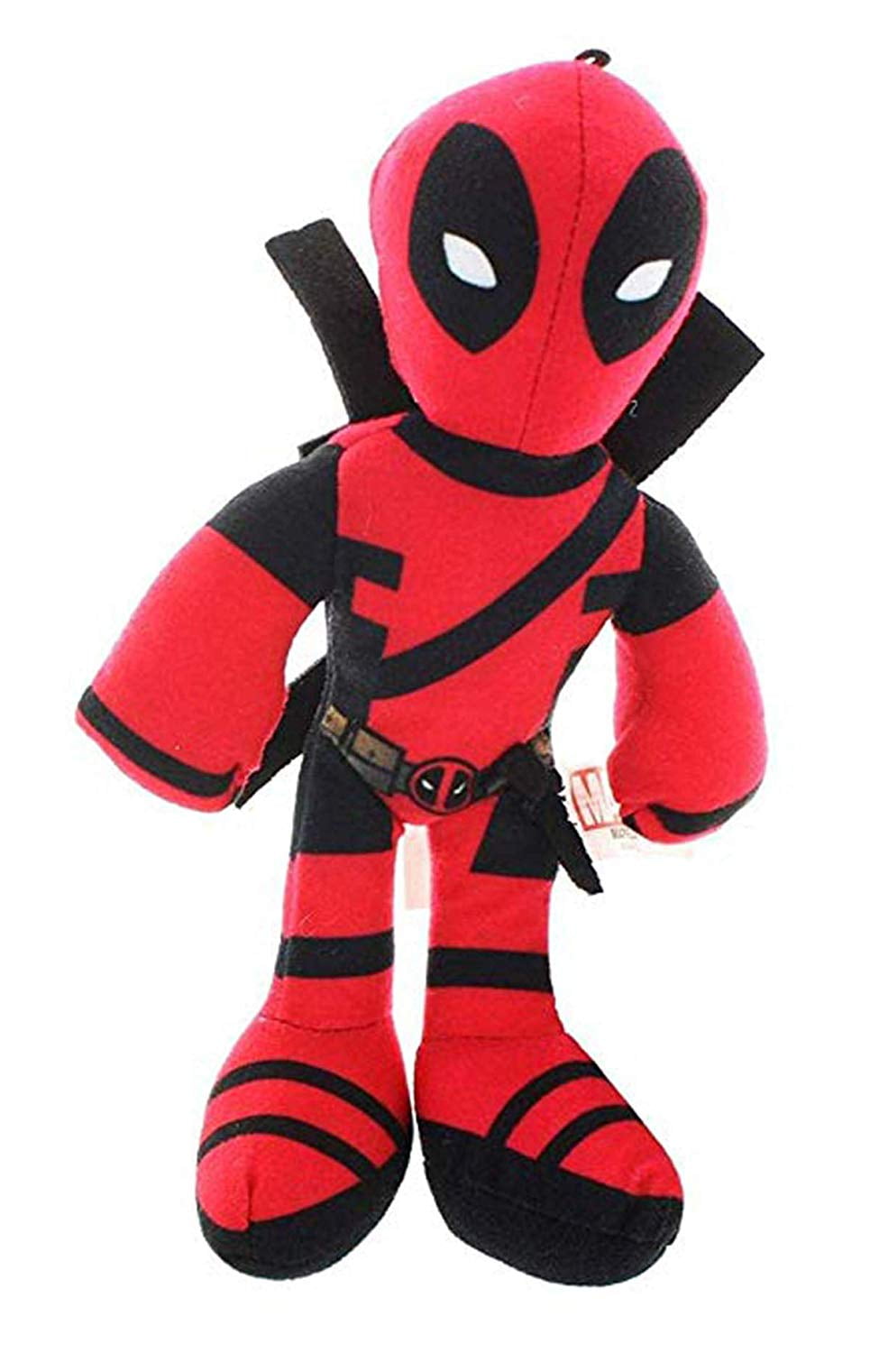 Plush - Marvel - Deadpool 20" Soft Doll New 065008 | Walmart Canada