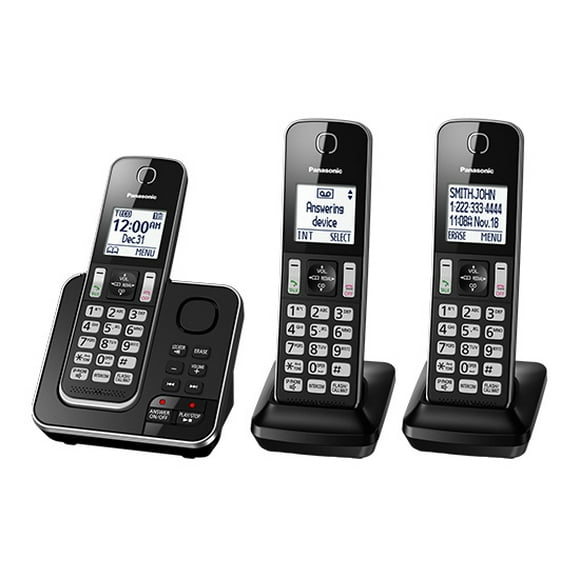 Home Phones & Accessories