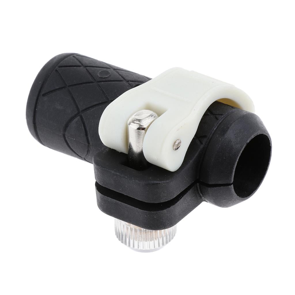 Trekking Pole External Lock/Outdoor Hiking Poles / Lock, Threaded and ...