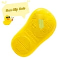 Drecage Toddler Boys Girls Cute Duck Clogs Kids Lightweight Garden ...