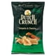 Old Dutch Dutch Crunch Jalapeno & Cheddar Kettle Chips, 200G - Walmart.ca
