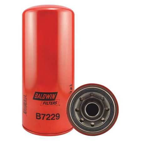 BALDWIN FILTERS B7229 Oil Filter, Spin-On, - Walmart.com