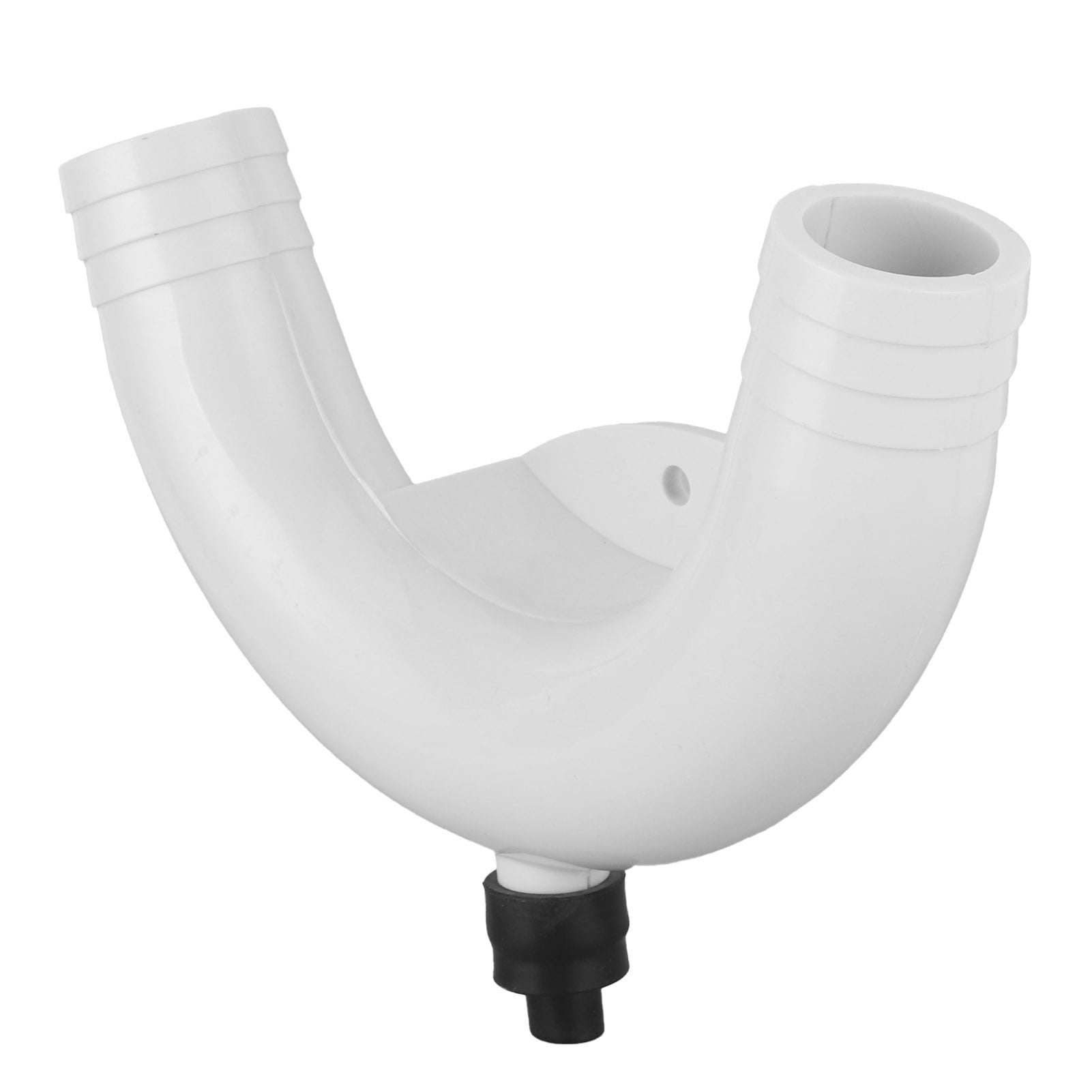 Cergrey Anti Siphon Loop,38mm Marine Vented Loop Siphon Break Solution ...