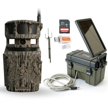 KJK Trail Camera,WiFi Trail Cam 4K 64MP Game Camera 64GB Memory Card 8 ...