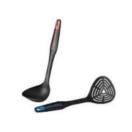 Tupperware chef Series Skimmer & Ladle Kitchen Utensil Set | Walmart Canada