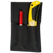 TOUGHBUILT Screwdrivers Pouch - Walmart.com