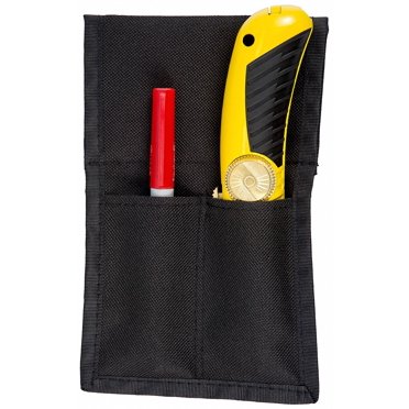 TOUGHBUILT Screwdrivers Pouch - Walmart.com