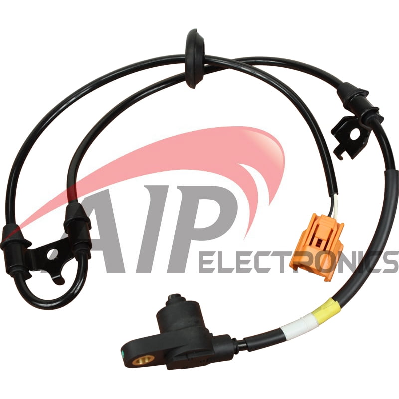 Brand New Abs Wheel Speed Sensor For 2001-2006 Honda Pilot / MDX Front ...
