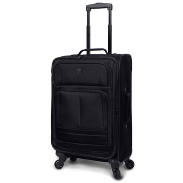 2pc Carry-On Luggage Set - Walmart.com