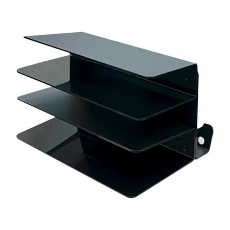 Keyboard Mice Storage Rack Computer Keyboard Holder Shelf Acrylic ...