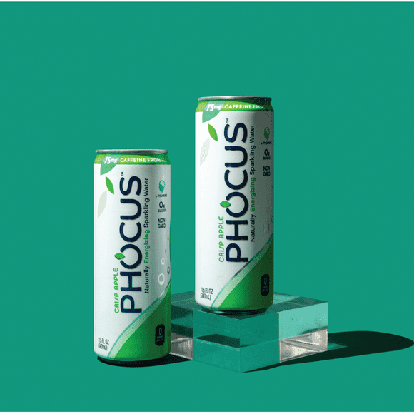 Drink Phocus All Waters - Walmart.com