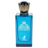 Maison Alhambra Kingsman , 3.4 oz EDP Spray - Walmart.com