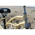 Firmstrong Urban Lady Single Speed, 24 Inch Women's Beach Cruiser Bike ...
