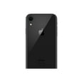 Apple iPhone XR 64GB Black LTE Cellular MRYR2VC/A - Walmart.com
