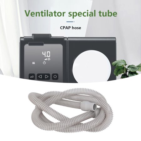 1.8 Meter Cpap Breathing Machine Cpap hose;Cpap tube;Cpap flexible ...