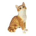 Design Toscano Purr-Fect Kitten Cat Statue - Walmart.com