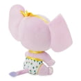 Disney Junior T.O.T.S. Tiny Ones Transport Service Ellie The Elephant ...