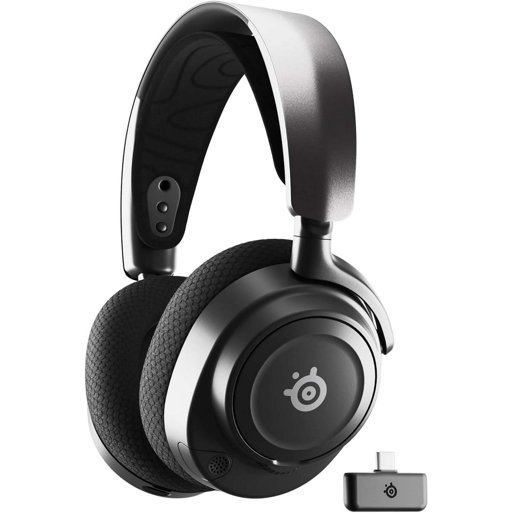 Click here for Steelseries Arctis Nova 7 Wireless Gaming Headset... prices