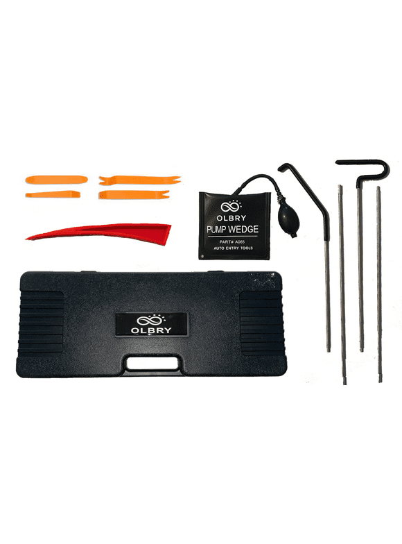 Car Lockout Kits in Car Safety & Car Security - Walmart.com