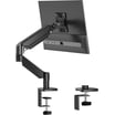 Amer Networks Tilt LCD Monitor Arm, Silver - Walmart.com