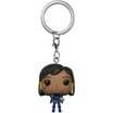 Funko Pop! Keychain: Overwatch - Pharah - Walmart.com