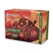 Magic the Gathering Lord of the Rings Tales of the Middle Earth Bundle ...